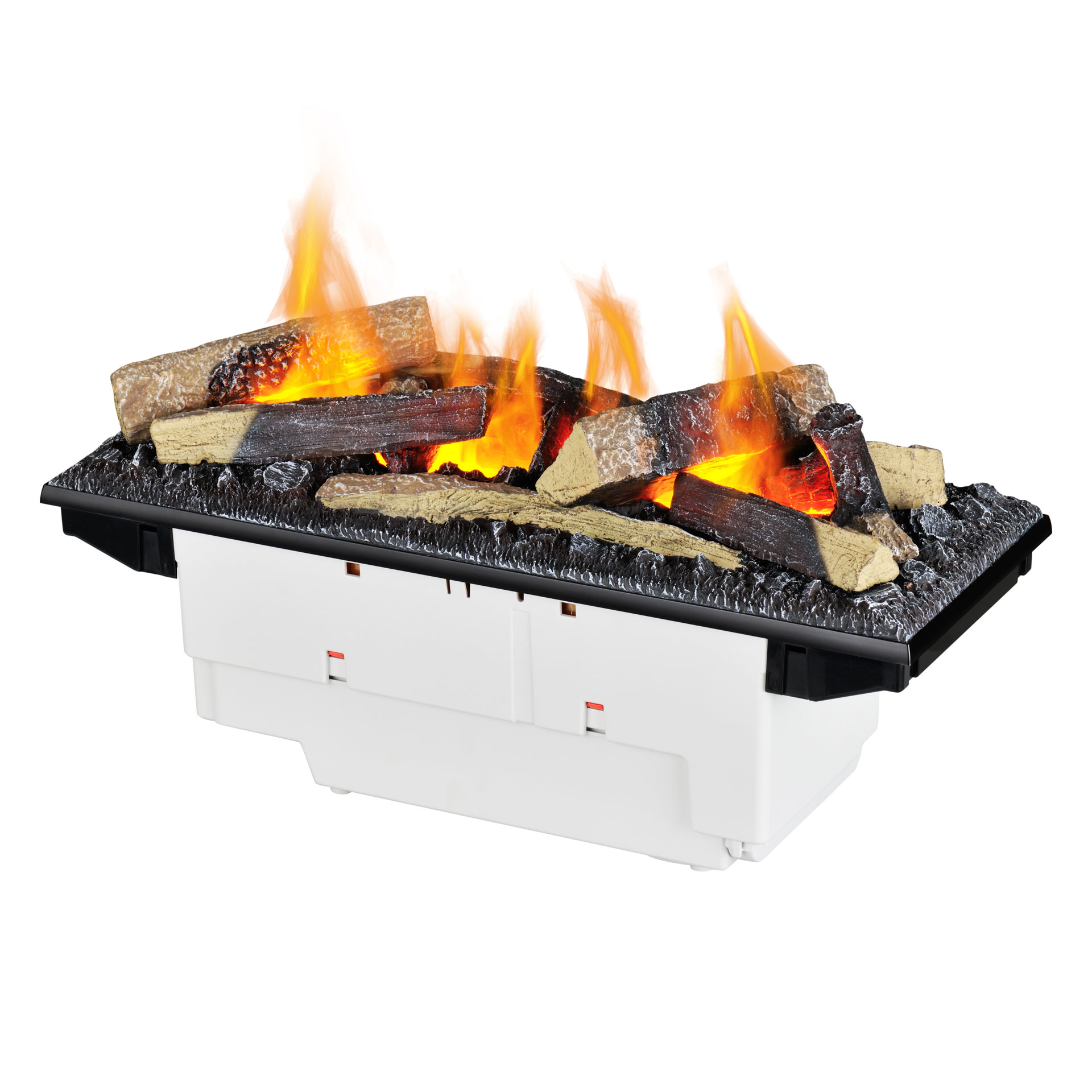 Електрокамін Dimplex Cassette 600 LED LOG (с дровами) - Представництво ...