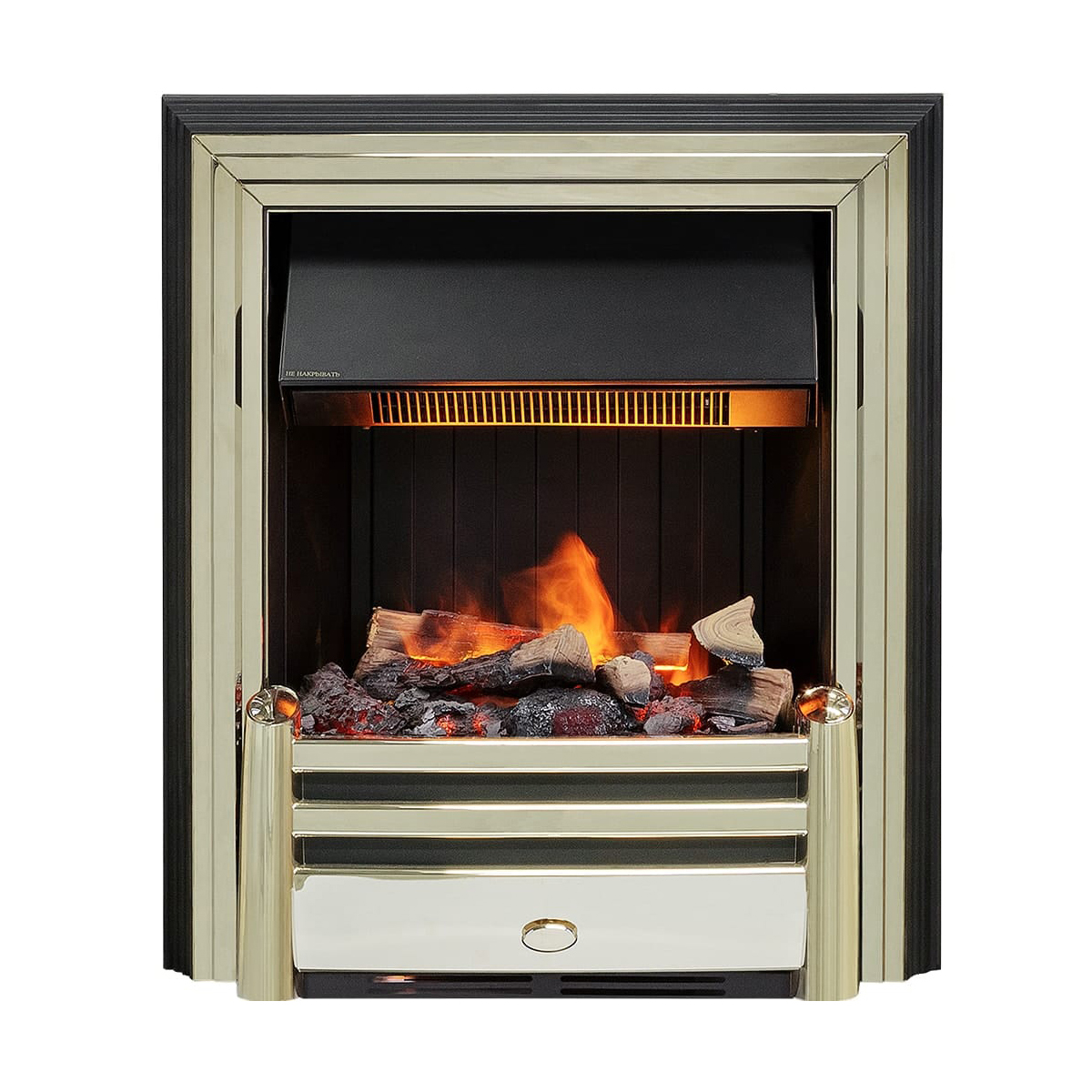 Електрокамін Dimplex Cavendish - Представництво "Dimplex Україна"