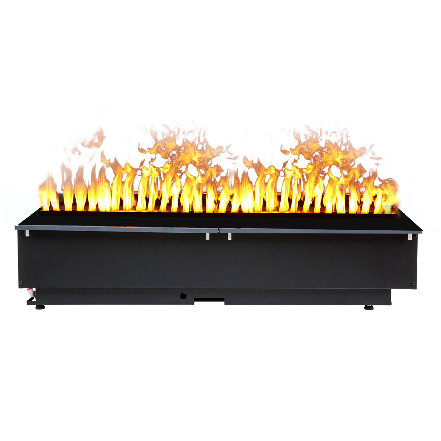 Електрокамін Dimplex Cassette 1000 P PS (підключення до води, без дров ...